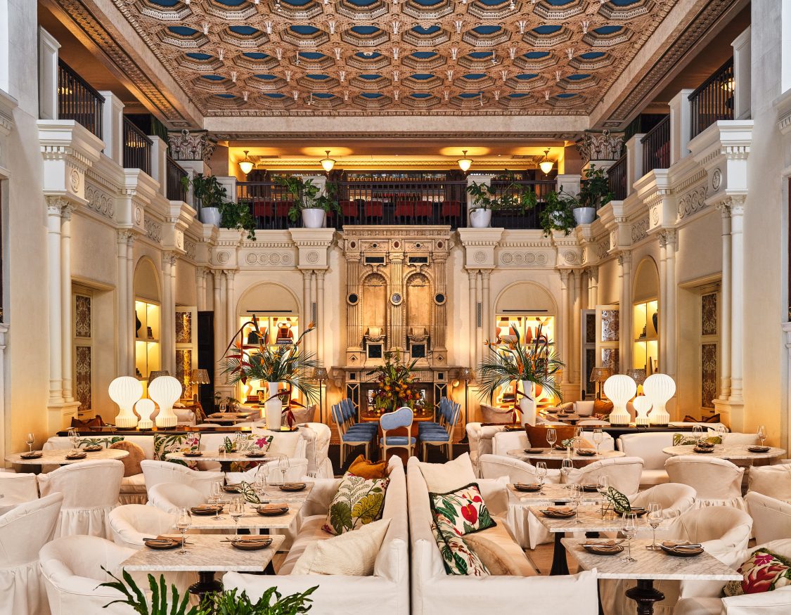 Hotel Per La - Hotel in Downtown Los Angeles